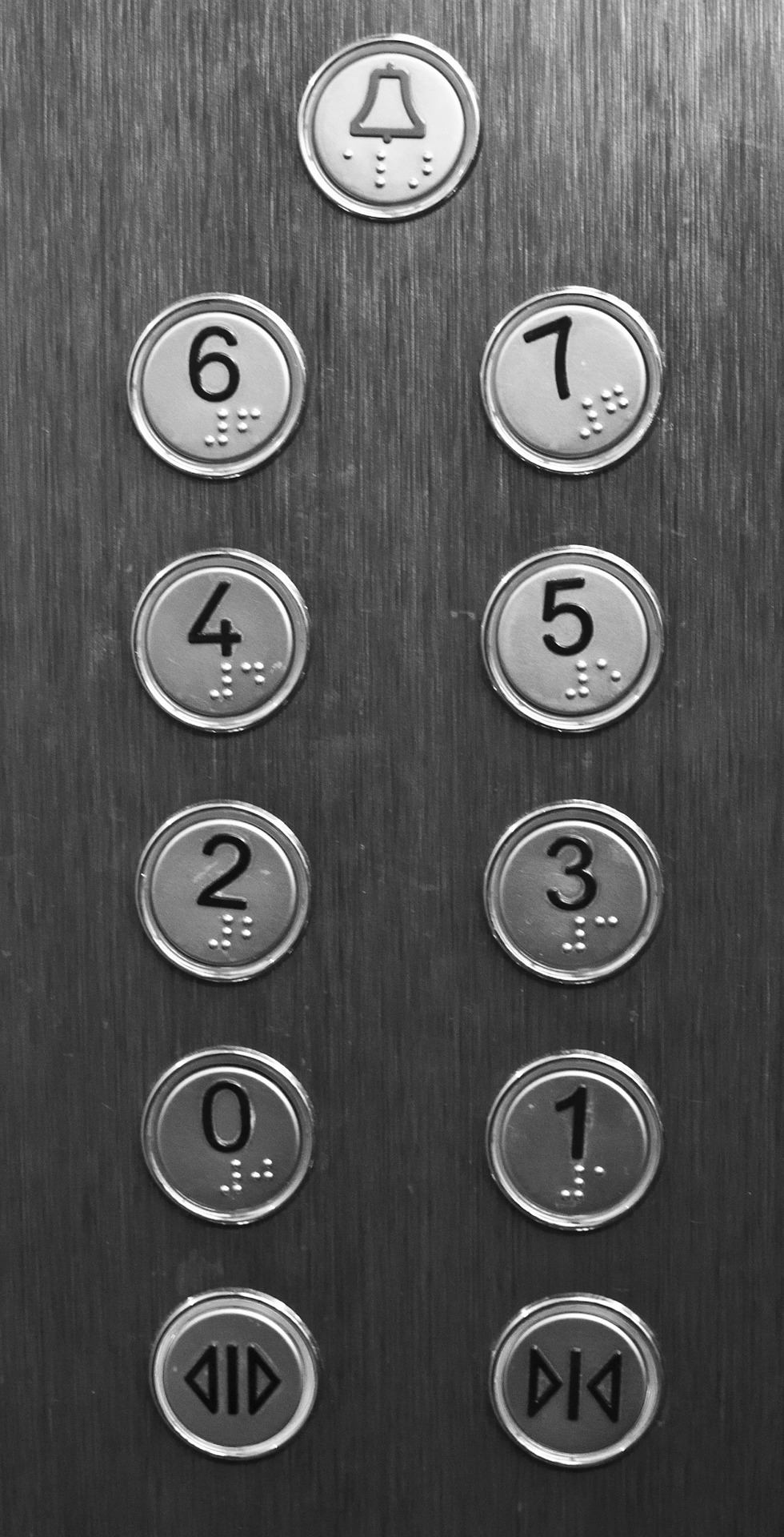 Elevator Access Control - Raahi Solutions